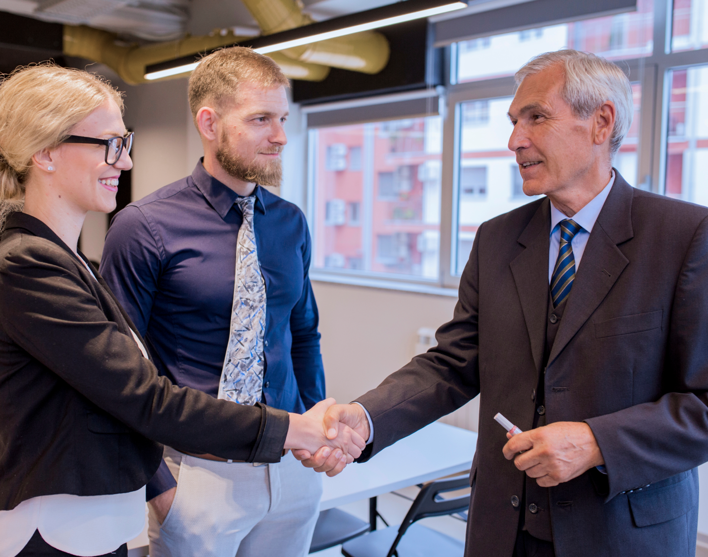 Careers At Finkraft